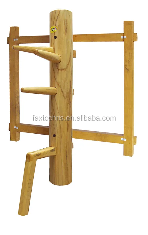 Wing Chun Wooden Dummy,Kung Fu Dummies - Buy Wooden Dummy,Kung Fu Dummy ...