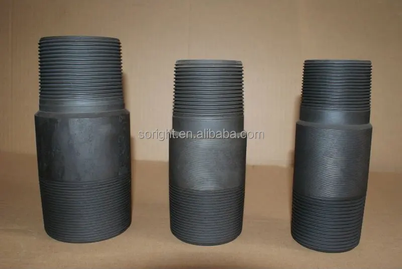 Tubing Crossover EUE NUE - Reliable Oil Production Solutions