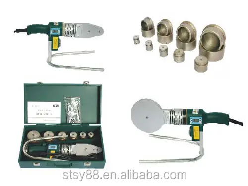Geothermal Socket Fusion Tools - Buy Socket Fusion Tooling Kits,Socket ...