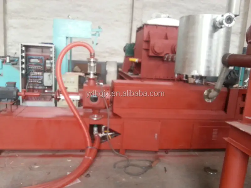 Hot Melt Glue/adhesive Complete Production Line - Buy Automatic ...