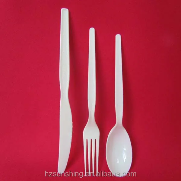 Mc Flurry Spoon Mcdonald's Plastic Spoon - Buy Plastic Spoon,Mcdonald's ...