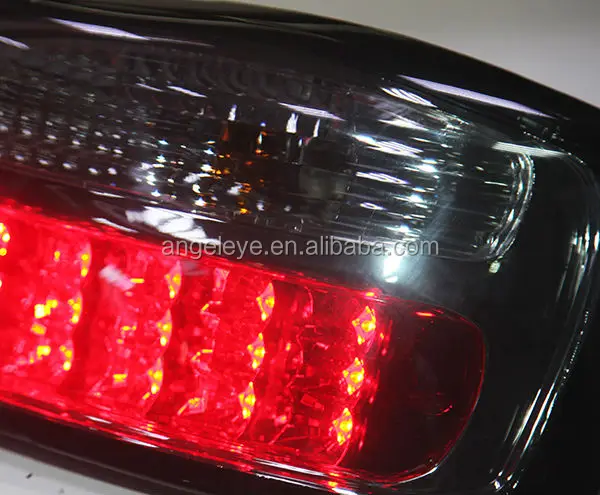 For Nissan S15 Led Tail Lamp 1999 To2002 Year - Buy S15 Led Tail Lamp ...