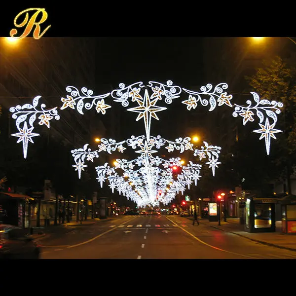 Fancy Led Street Light For Outdoor Event Decoration - Buy Led Street ...