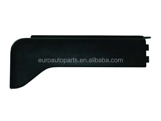 20529787/20529786 Rh/lh Door Extension For Volvo Truck Fh Fm Vers.2 ...
