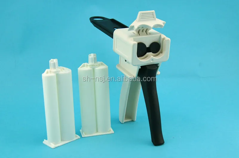 50ml 1:1 2k Caulking Applicator / Doming Guns (1:1) - Buy Doming Guns ...