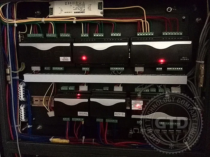 Hotel Smart Room System,Integrated Intelligent Control System For Guest ...