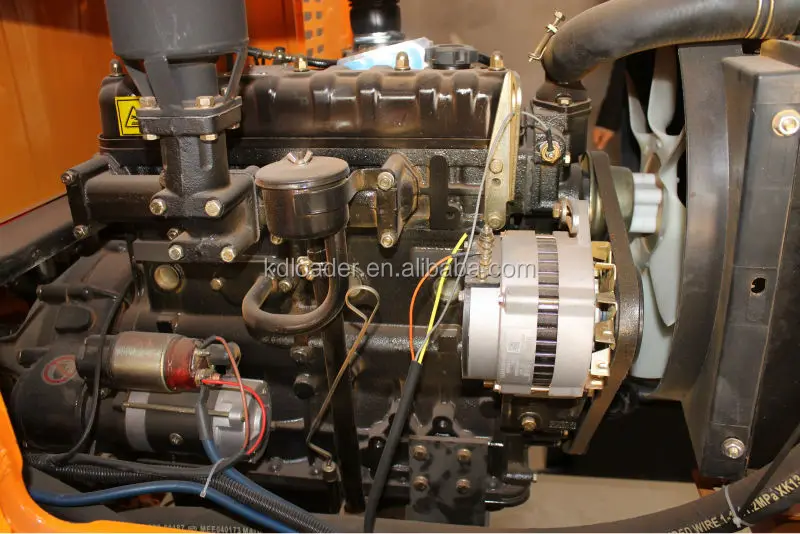 Agricultural Machine Wheel Loader Zl-926 Case Wheel Loader - Buy Case ...