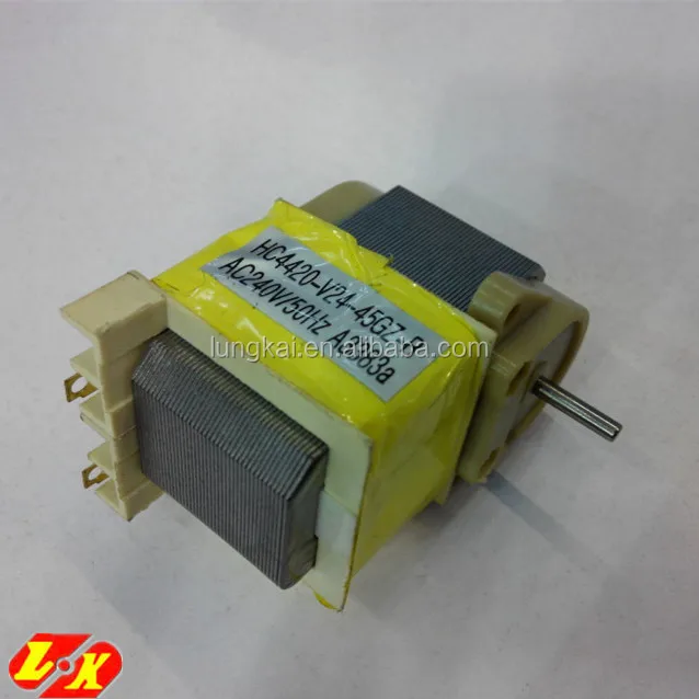 Hc4420 4425 Naranja Motor Exprimidor 220v 110v 230v - Buy Exprimidor De ...