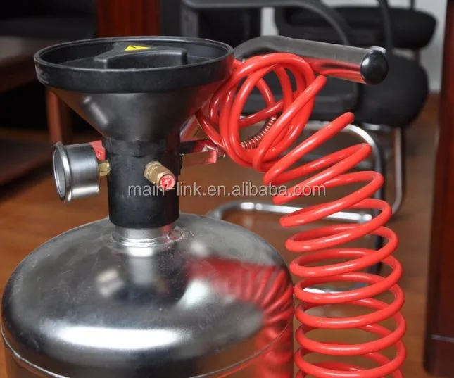 Portable Model Cement Foam Generator - Buy Portable Mini Concrete Foam ...