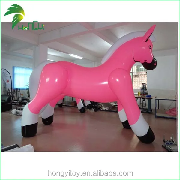 Wow! Palmary Big Pvc Horse Inflation - Buy Big Pvc Horse Inflation,Big ...