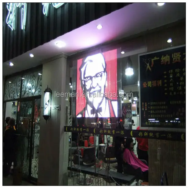 Paper Thin Led Screen P 10 Led Module Thailand Led Display P10 Led ...