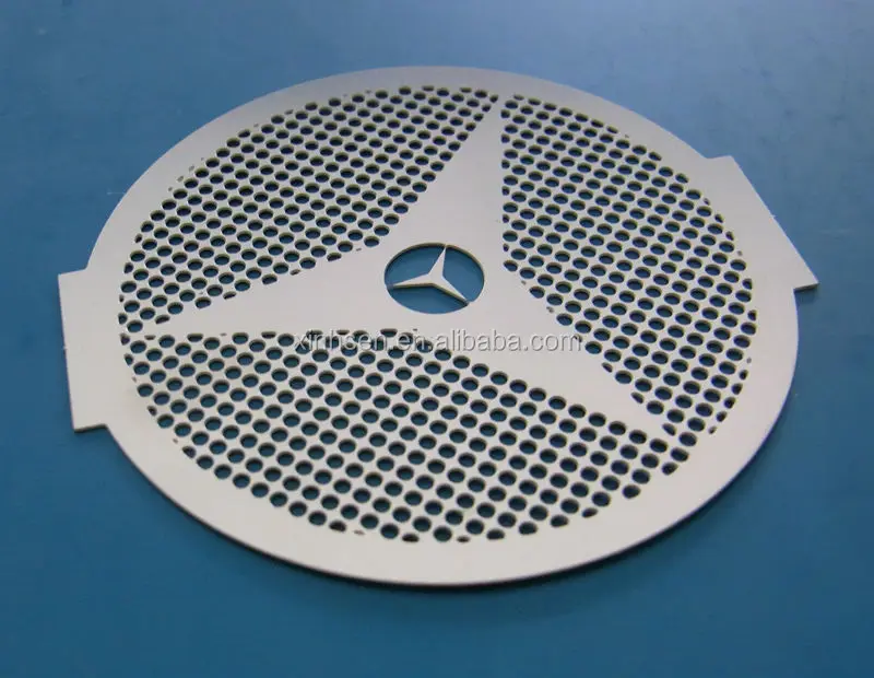 Precision Etching Filtration Shower Head Stainless Steel Mesh - Buy ...