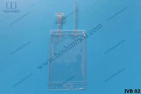 Medical Disposable Empty Iv Infusion Bag - Buy Empty Iv Infusion Bag,Iv ...
