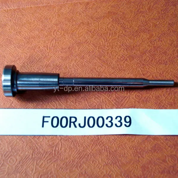 Common Rail Injector Control Valve F00v C01 338 - Buy Common Rail ...