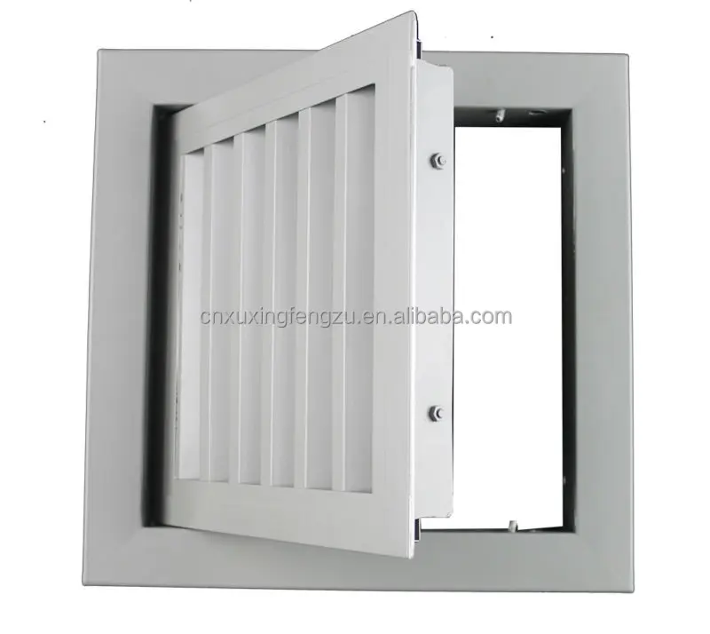 Ceiling Air Conditioner Return Air Vent Air Intake Grille - Buy Air ...
