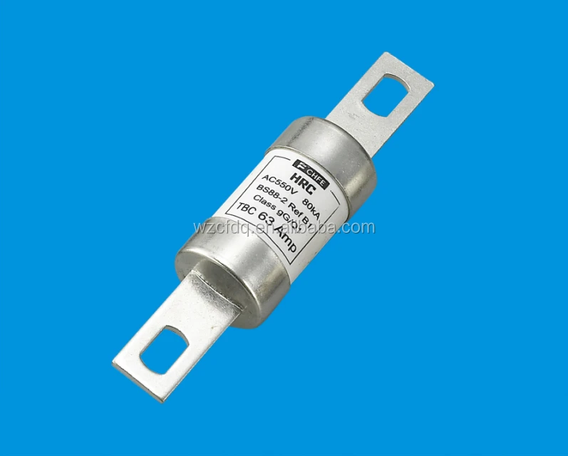 32a 1p Cut Out Fuses(bakelite Cut Out Fuse) Of Hrc Fuse Types - Buy Hrc ...