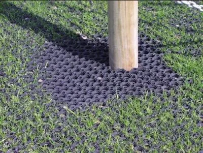 Rubber Ground Cover