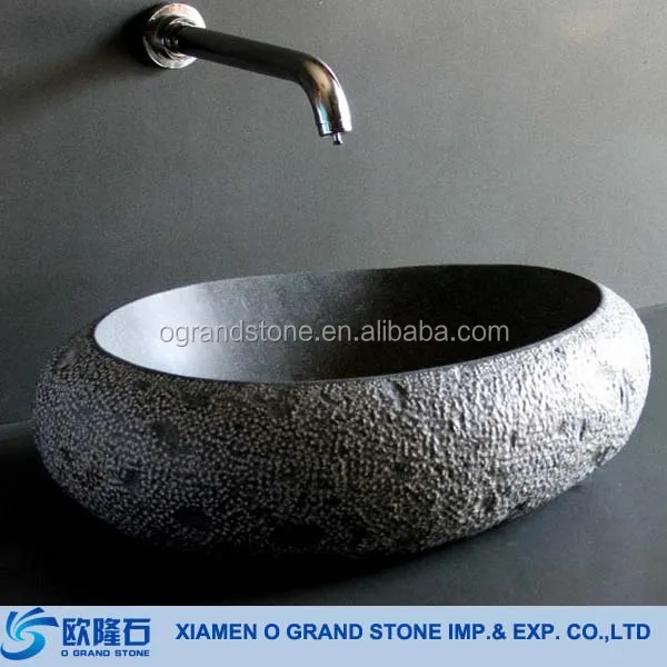 Bathroom Kitchen Wash Hand Basin Elegant Natural Stone Wash Basin - Buy ...