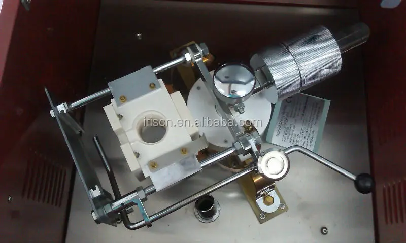 Centrifugal Casting Machine Dental Lab Casting Machine For Alloy Crown ...