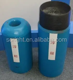 Casing Float Collar/float Shoe Cementing - Buy Cementing Equipment,Stab ...