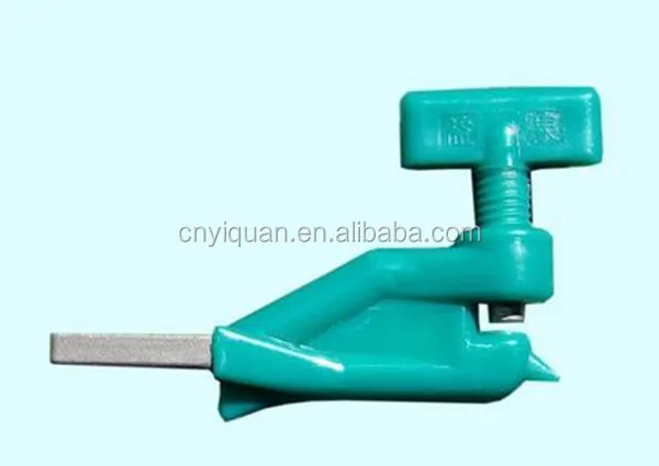 Pcb Electroplating Clamps/grippers - Buy Electroplating Clamps ...