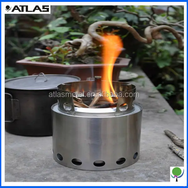 Fine Custom Made Family Solid Fuel Cooking Stoves For African Market ...