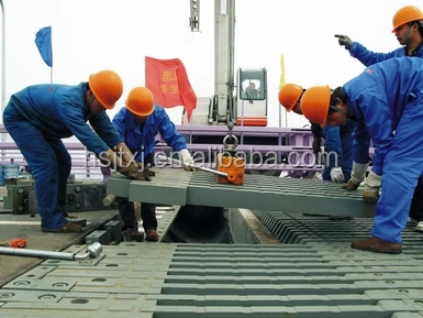 High Precision Rubber Joint Filler For Bridge Made By Manufacture - Buy ...