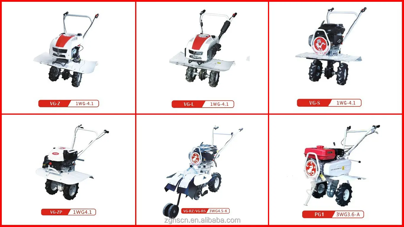 New Farm Tools And Equipment And Their Uses Agricultural Machinery Farm ...