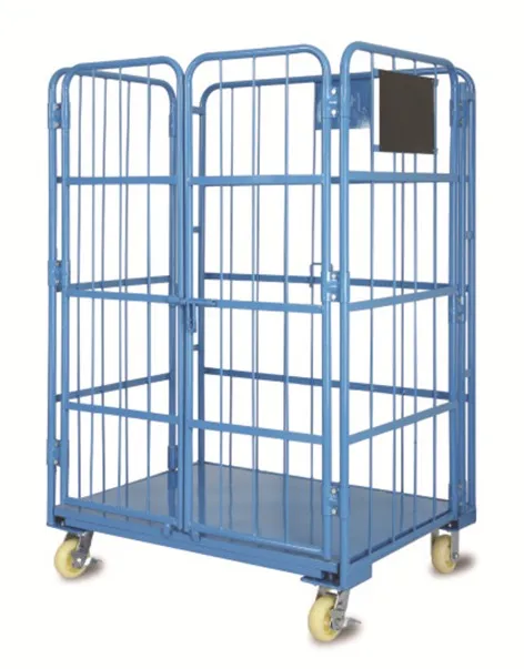 Top Koop Magazijn Opslag Logistiek Lading Karren| Alibaba.com