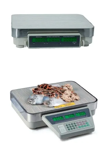 Balance Électronique De Fruits De Mer,Appareil Pour Peser Les Poissons ...