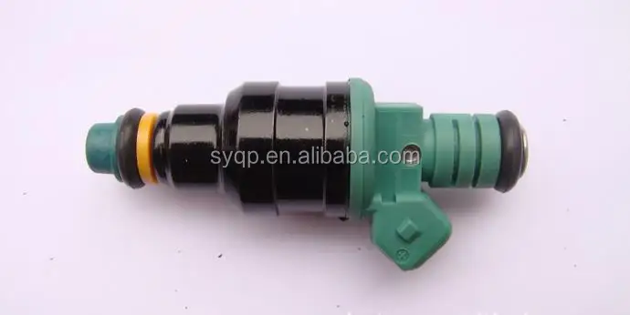Combustível Injector0280150558 Usado Para Chevrolet/ford/mazda/bmw ...