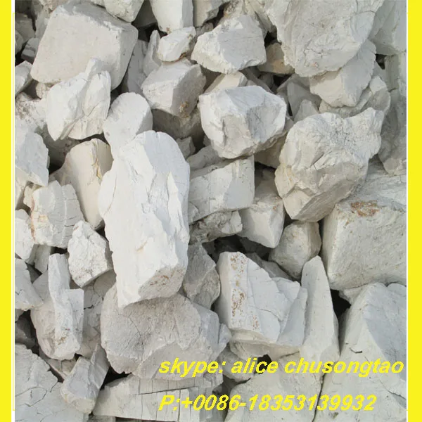 Chamotte Sand,Chamtte Flour For Investment Casting Industry - Buy ...