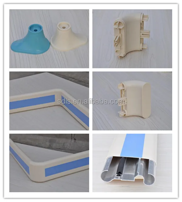 Safety Hospital Handrail Padding - Buy Handrail Padding,Hospital ...