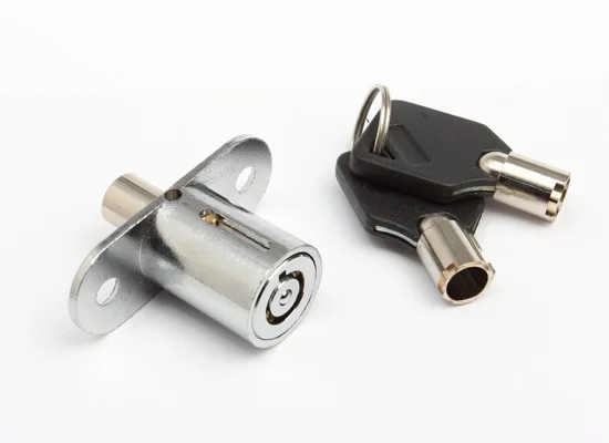 Hs213-t High Quality Cabinet Drawer Lock Tubular Push Lock - Buy ...