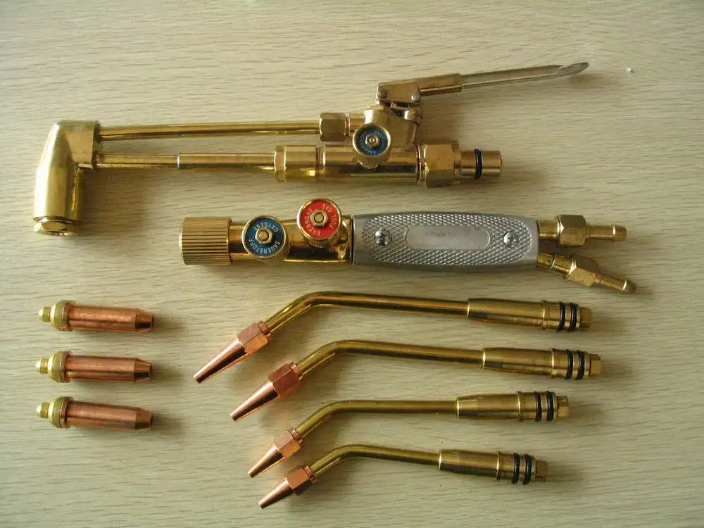 Gloor Cutting Torch - Buy Cutting Torch,Gas Cutting Torch,Gloor Cutting ...