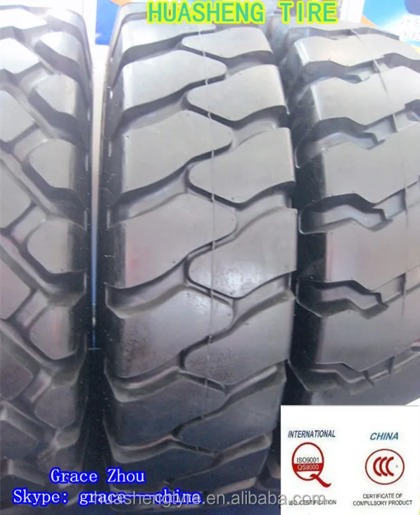 Bias Rubber Lorry Tire 14.00-25 14.00x25 1400-25 1400x25 - Buy Lorry ...