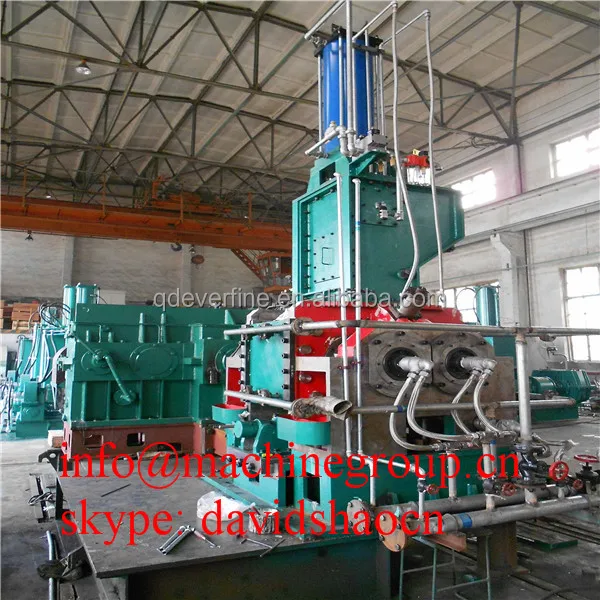 Internal Rubber Mixer - Buy Internal Rubber Mixer,High Quality Internal ...