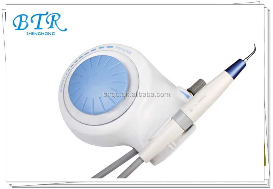 Dental Ultrasonic Piezo Electric Scaler Fit Dte Satelec/ Scaler Dental ...
