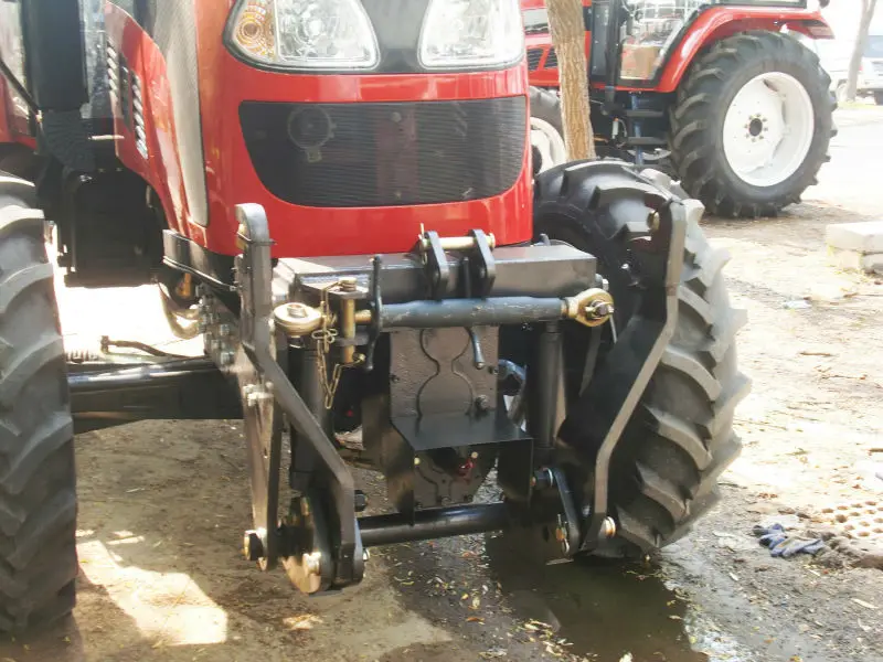 Tractor Front Linkage And Front Pto Parts On Sale - Buy Farm Tractor ...
