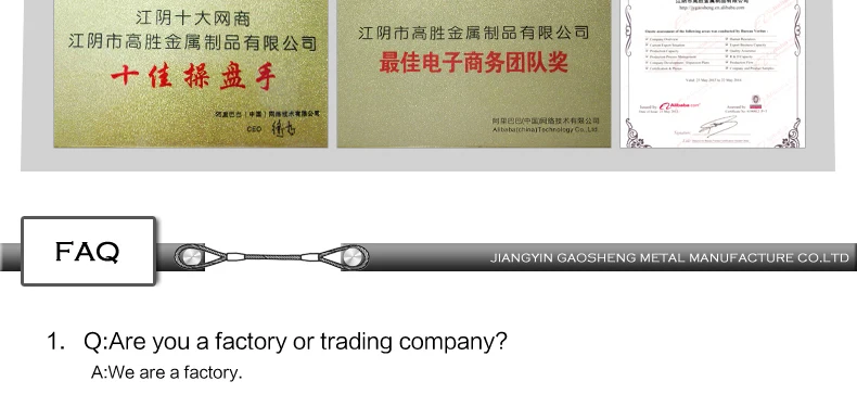 1x7 1/16 Seizing Wire Galvanized - Buy 1x7 1/16 Seizing Wire Galvanized ...