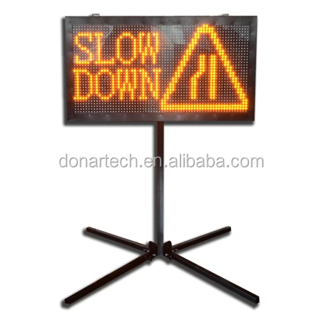 Portable Led Message Board - Buy Portable Led Message Board,Portable ...