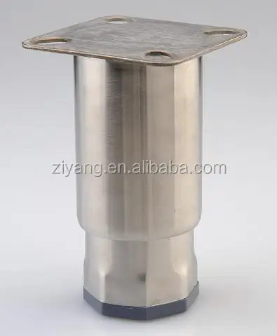 Stainless Steel Adjustable Legs For Refrigerator - Buy Stainless Steel ...