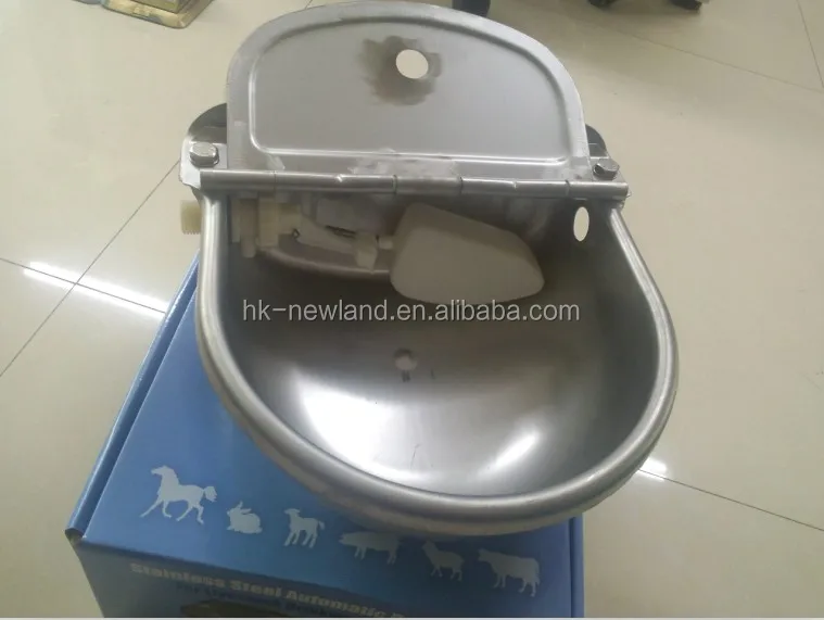 New Type Cow Horse Pig Cattle Water Bowls Auto Drinking Bowl Factory ...