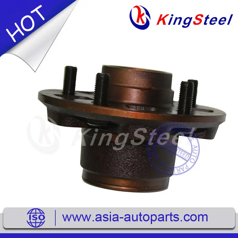 Wheel Hub Bearing For Toyota Hilux Rn85 Yn85 Ln8# 43502-39105 - Buy ...