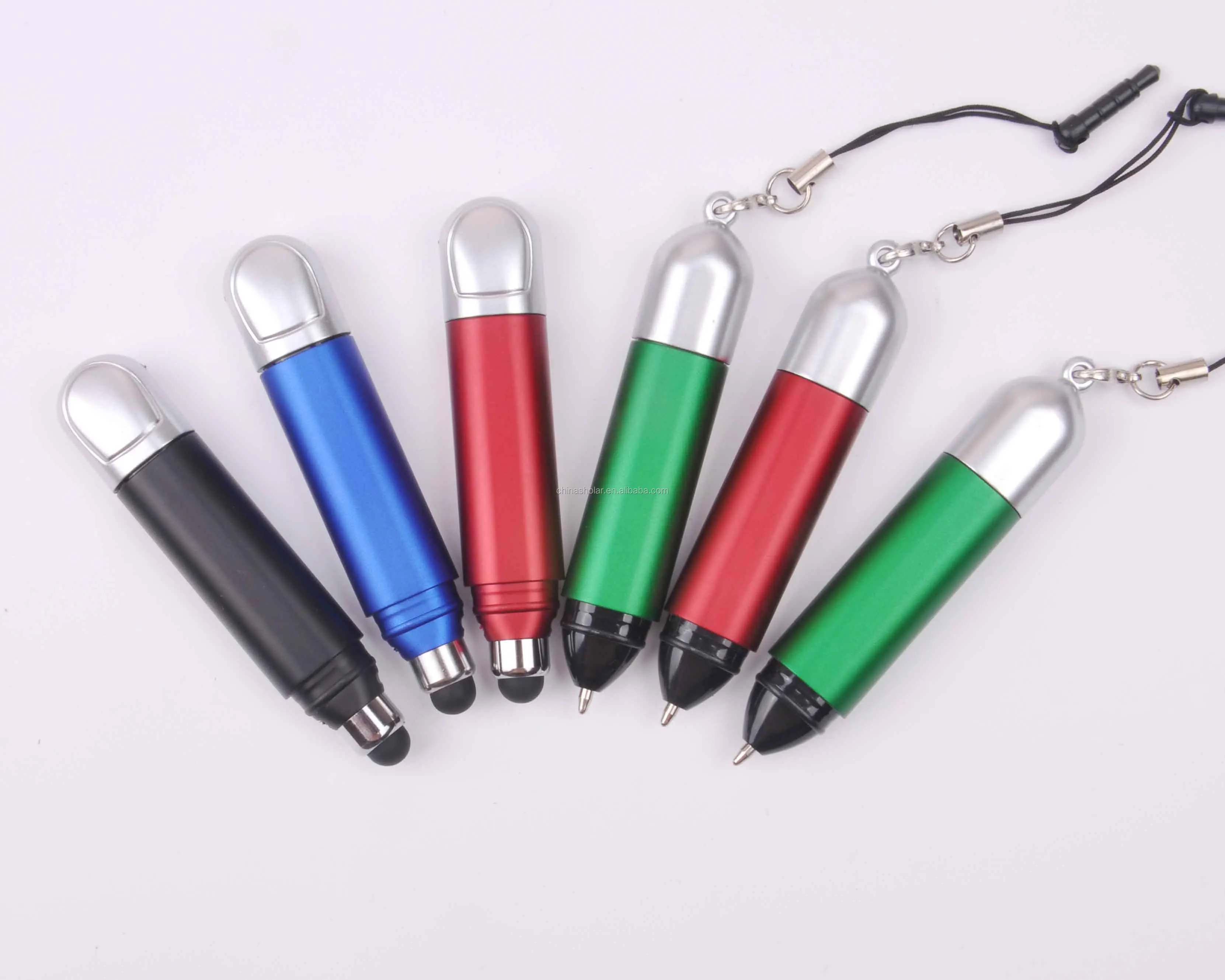Fashion Stationery Mini Stylus Pen For Smartphone - Buy Stylus Pen,Mini ...
