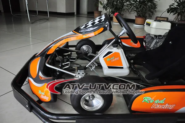 125cc Gas Racing Go Kart For Sale - Buy Go Kart,Go Kart For Sale,Gas Go ...