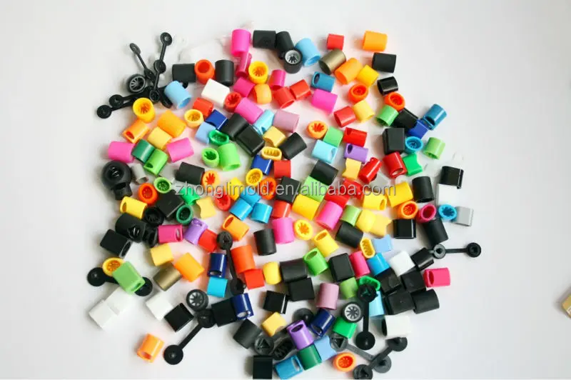 High Quality Single Use Plastic Snap Loop Lock For Event Wristbands ...