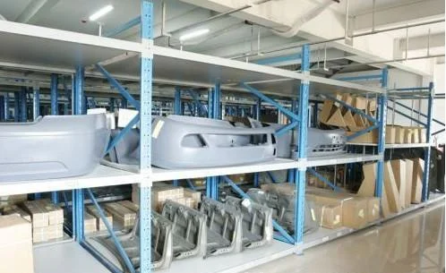 Auto Spare Parts Warehouse Storage Rack - Buy Auto Parts Rack,Racks ...