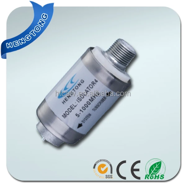 Electrical Grounding Galvanic Isolator - HENGTOONG Isolator-2