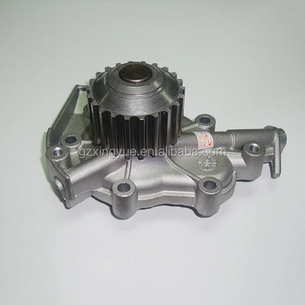 汽车冷却系统水泵用于雪佛兰 Spark Aveo Matiz Daewoo Lanos 96518977 - Buy 用于雪佛兰 Spark ...